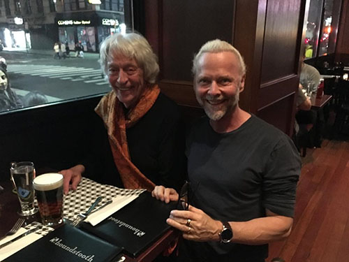 Maps of Meaning - Wayne P. Brown